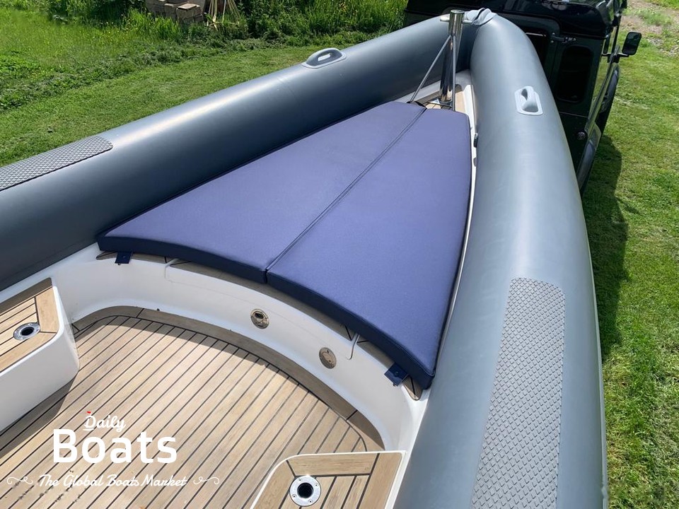 2015 Scorpion Serket 98 for sale. View price, photos and Buy 2015 ...