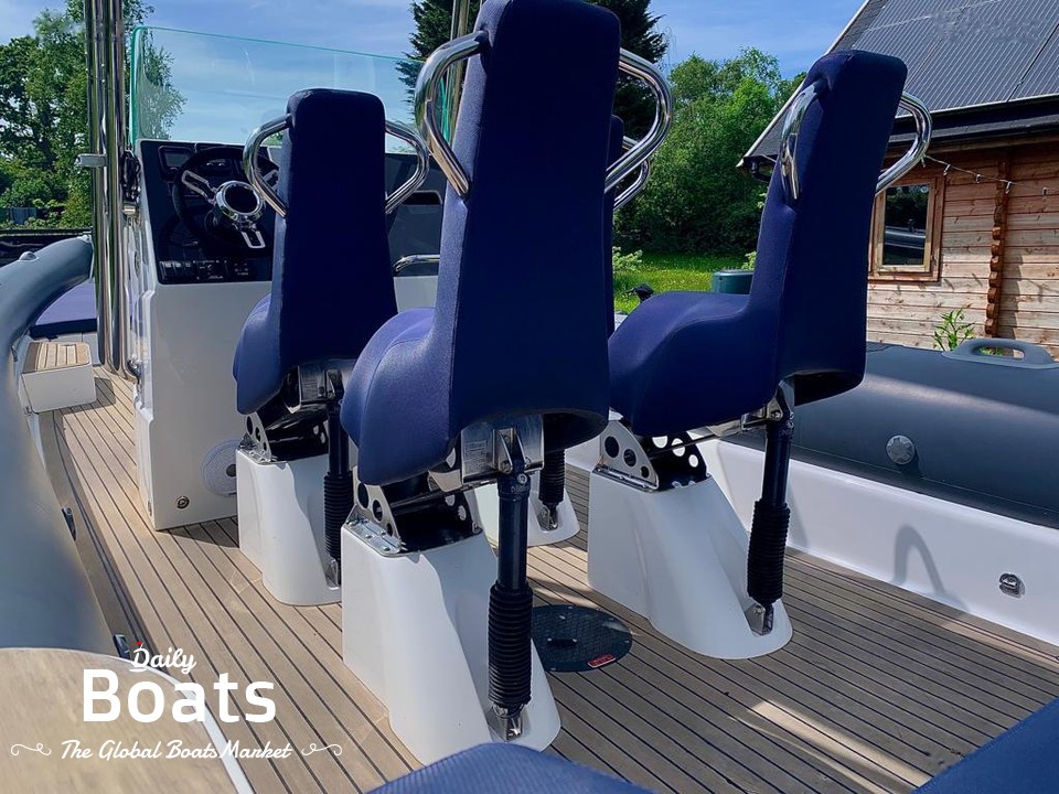 2015 Scorpion Serket 98 for sale. View price, photos and Buy 2015 ...