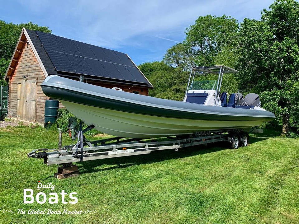 2015 Scorpion Serket 98 for sale. View price, photos and Buy 2015 ...