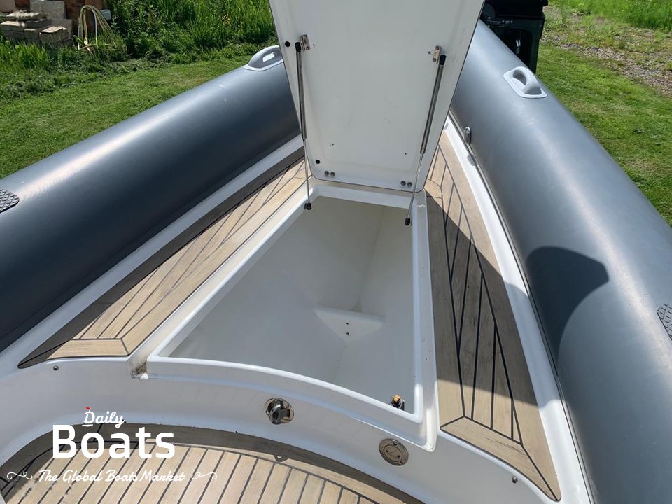 2015 Scorpion Serket 98 for sale. View price, photos and Buy 2015 ...