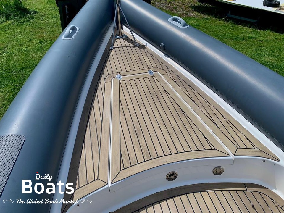 2015 Scorpion Serket 98 for sale. View price, photos and Buy 2015 ...