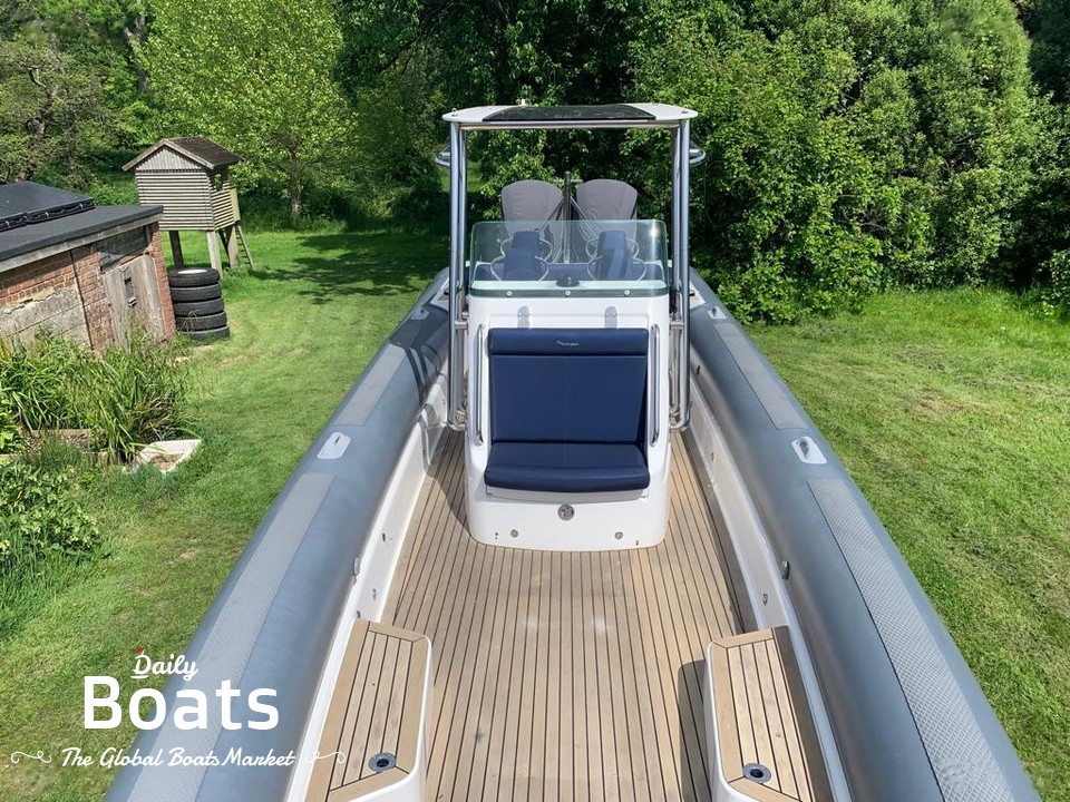 2015 Scorpion Serket 98 for sale. View price, photos and Buy 2015 ...