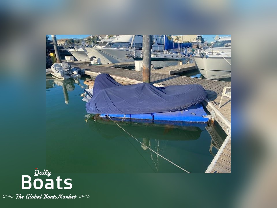 Sea Ranger 52 Motor Yacht for sale. View price, photos and Buy Sea ...