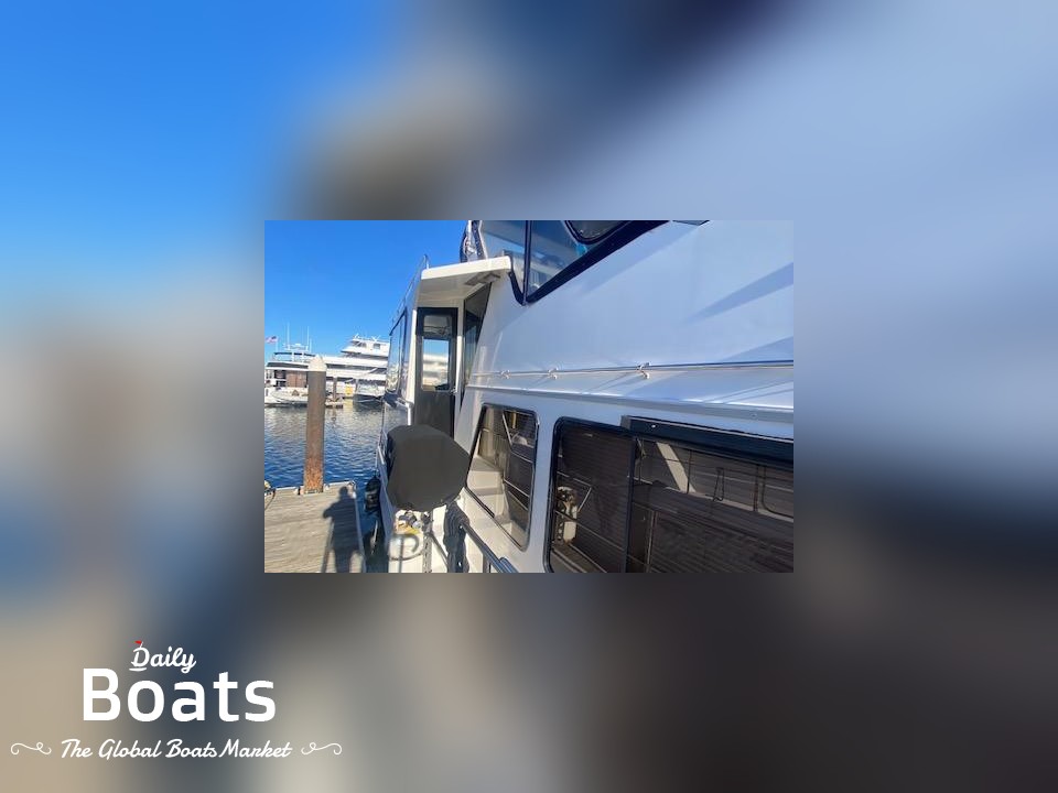 Sea Ranger 52 Motor Yacht for sale. View price, photos and Buy Sea ...