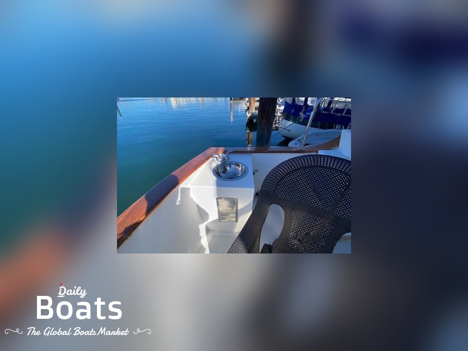 Sea Ranger 52 Motor Yacht for sale. View price, photos and Buy Sea ...