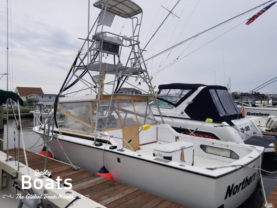 1977 Bertram 28 Moppie for sale. View price, photos and Buy 1977 ...