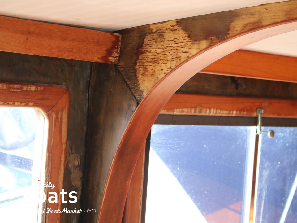 1988 Albin 36 Trawler for sale. View price, photos and Buy 1988 Albin ...