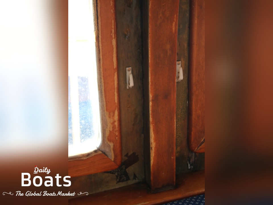 1988 Albin 36 Trawler for sale. View price, photos and Buy 1988 Albin ...