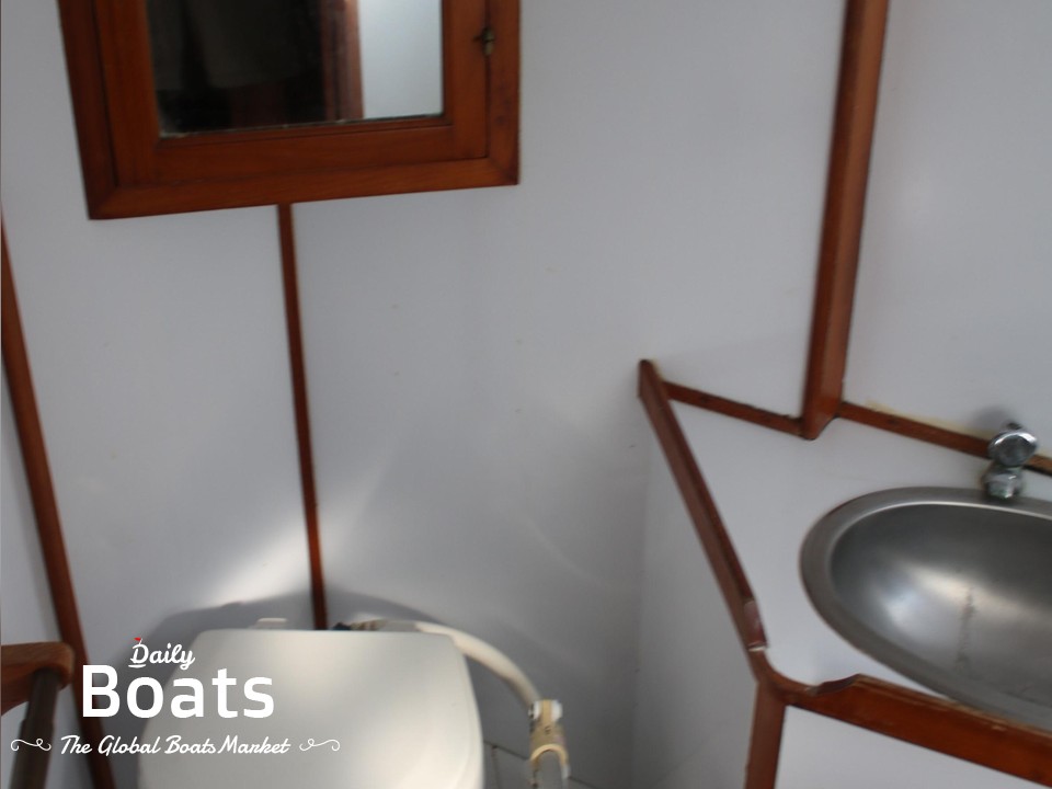 1988 Albin 36 Trawler for sale. View price, photos and Buy 1988 Albin ...