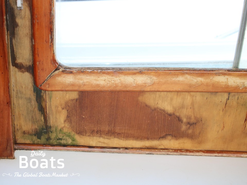 1988 Albin 36 Trawler for sale. View price, photos and Buy 1988 Albin ...