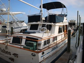 1988 Albin 36 Trawler for sale. View price, photos and Buy 1988 Albin ...