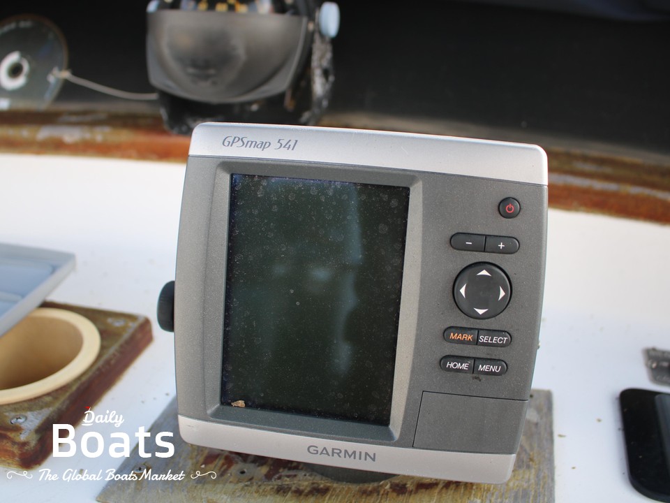 1988 Albin 36 Trawler for sale. View price, photos and Buy 1988 Albin ...