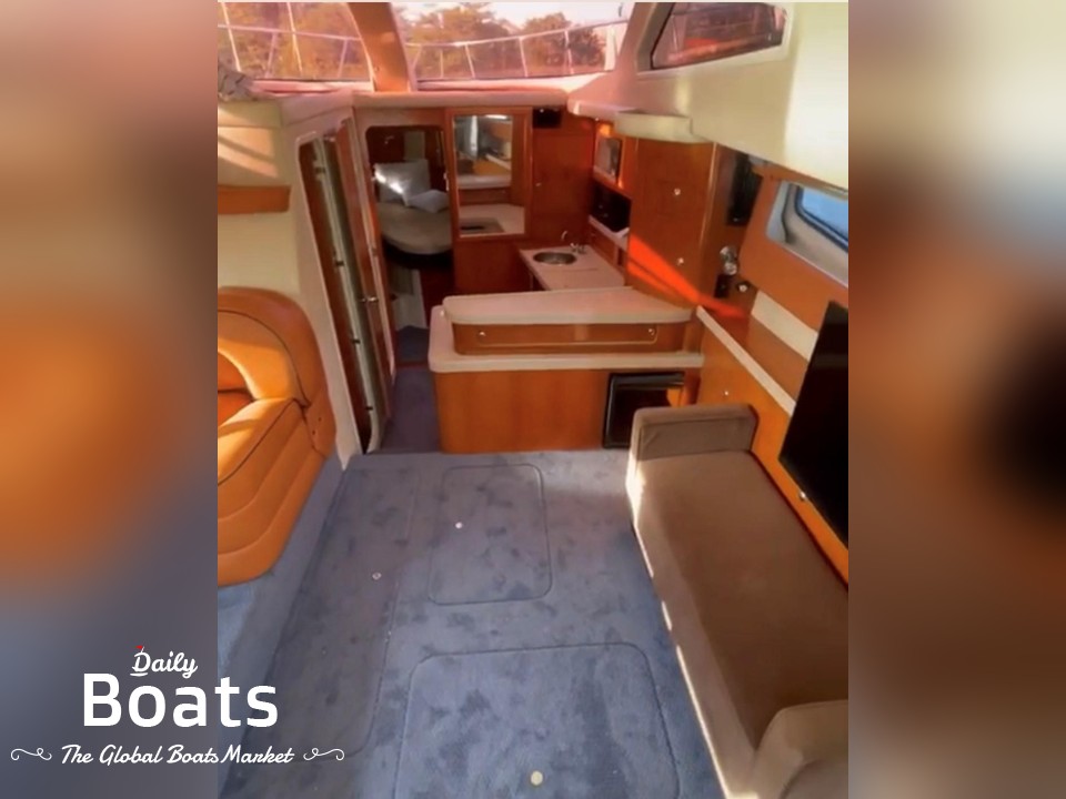 2003 Regal 38 / 40 Fly Brg Sedan Diesel! for sale. View price, photos ...