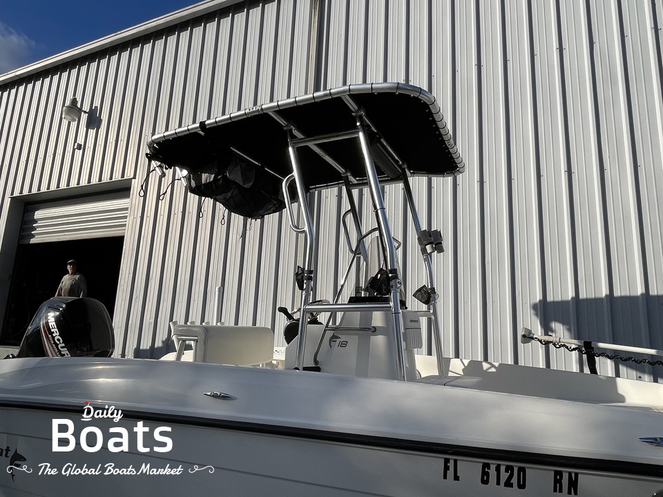 2018 Bayliner F18 for sale. View price, photos and Buy 2018 Bayliner ...