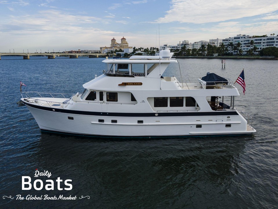 2007 Outer Reef Yachts 650 for sale. View price, photos and Buy 2007 ...