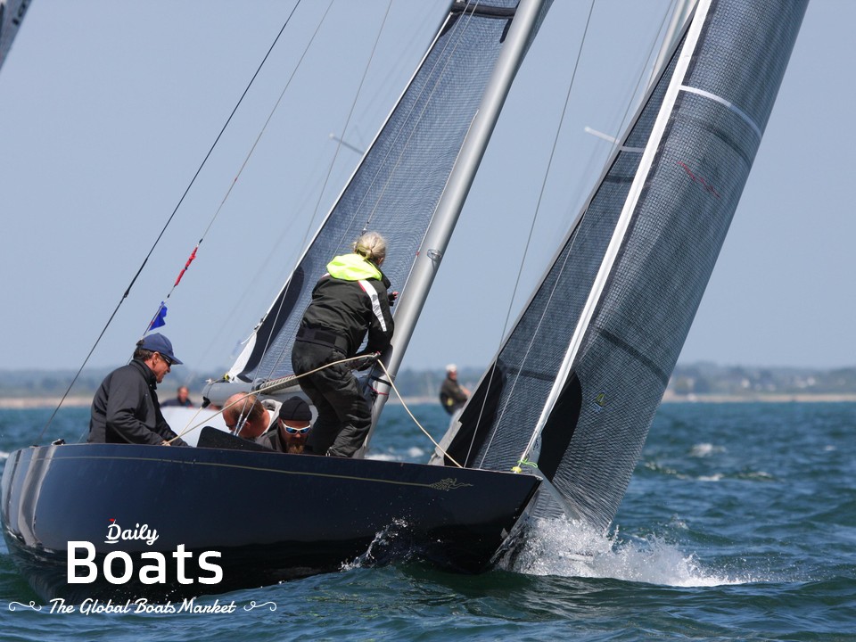 1930 William Fife 6 Metre for sale. View price, photos and Buy 1930 ...