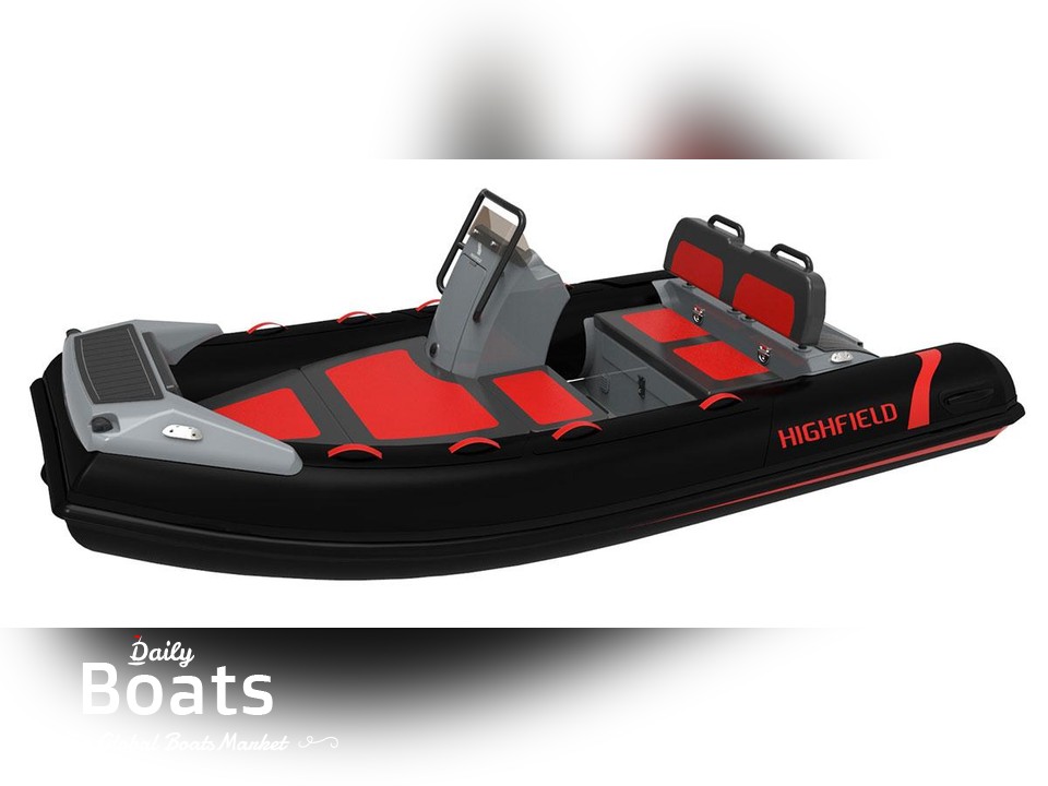 2022 Highfield Sport 360 for sale. View price, photos and Buy 2022 ...