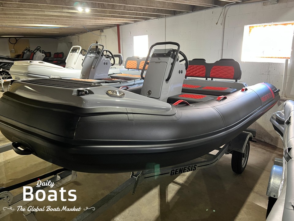 2022 Highfield Sport 360 for sale. View price, photos and Buy 2022 ...