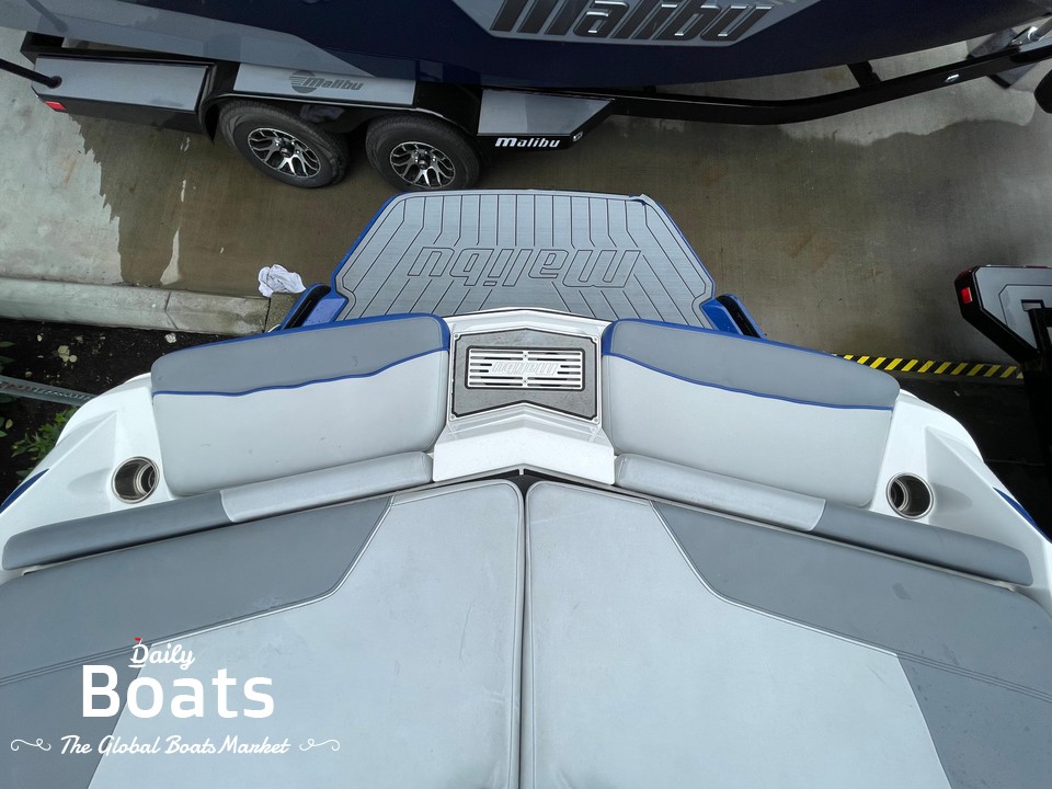 2019 Malibu 22 Lsv for sale. View price, photos and Buy 2019 Malibu 22 ...