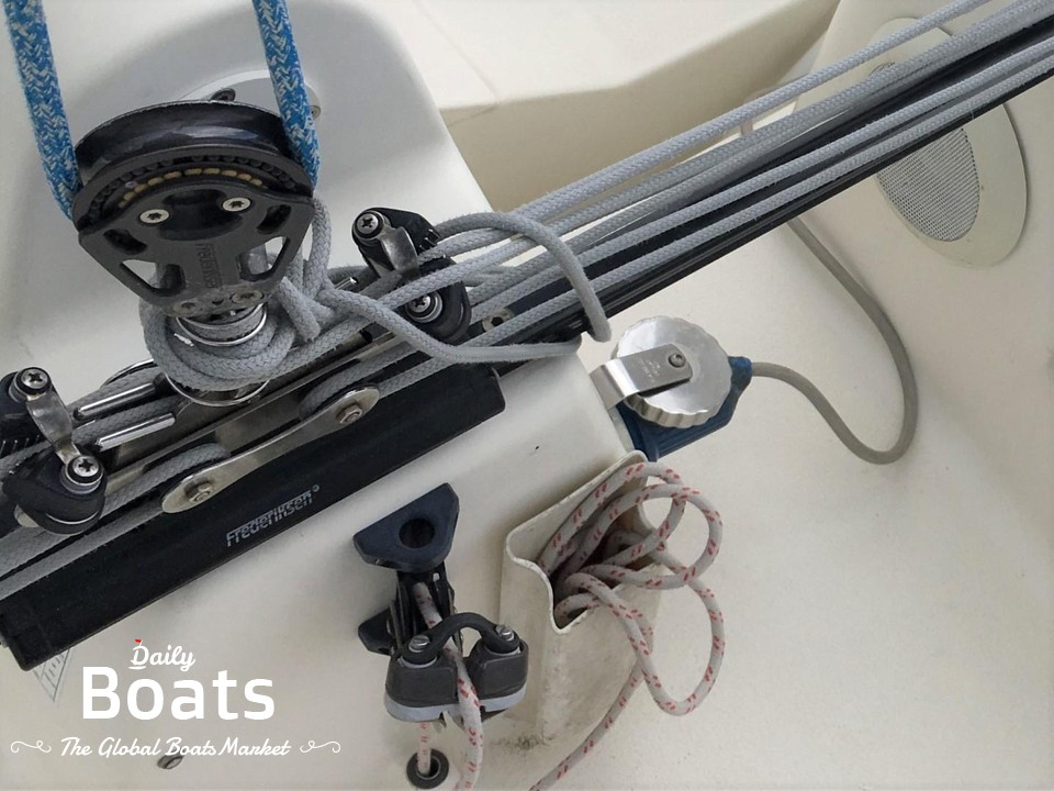 2001 X-Yachts Imx-40 for sale. View price, photos and Buy 2001 X-Yachts ...