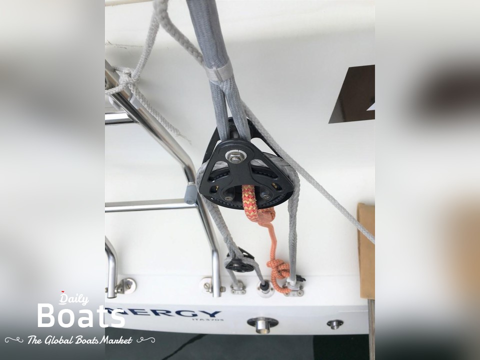 2001 X-Yachts Imx-40 for sale. View price, photos and Buy 2001 X-Yachts ...