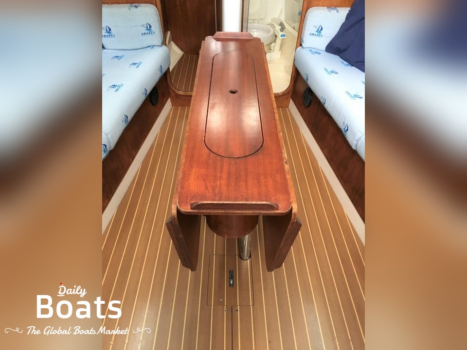 2001 X-Yachts Imx-40 for sale. View price, photos and Buy 2001 X-Yachts ...