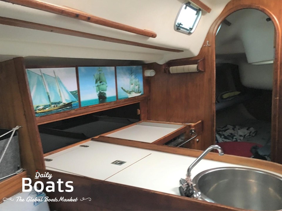 2001 X-Yachts Imx-40 for sale. View price, photos and Buy 2001 X-Yachts ...