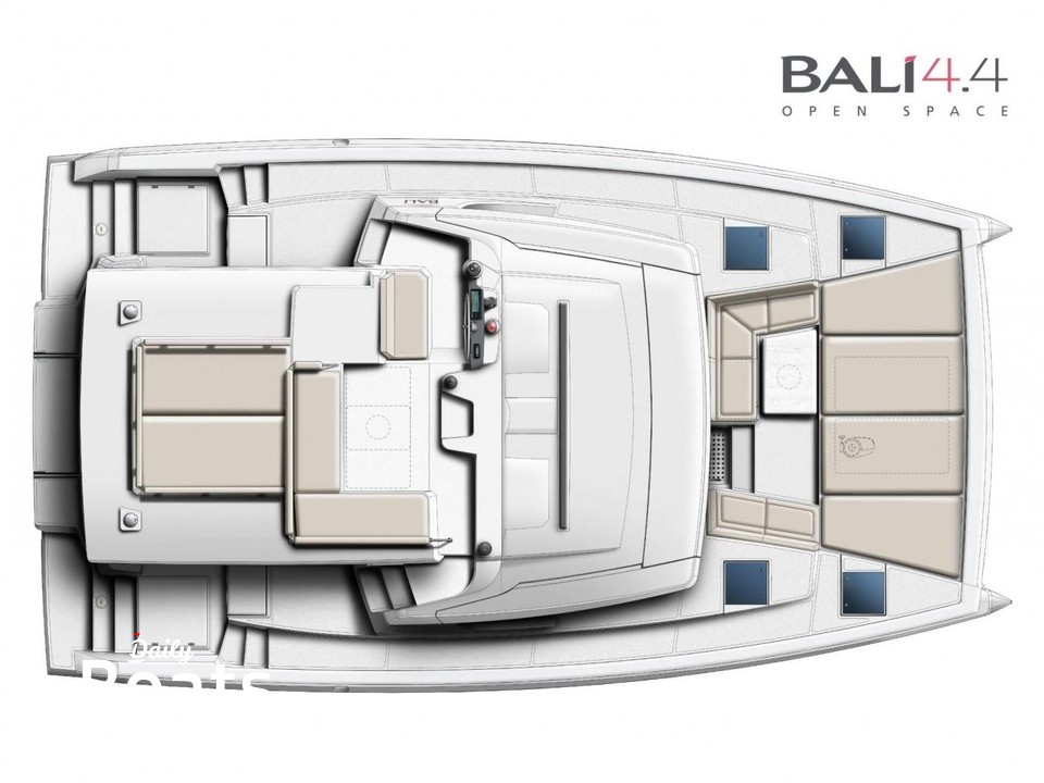 2022 Bali 4.4 for sale. View price, photos and Buy 2022 Bali 4.4 #299964