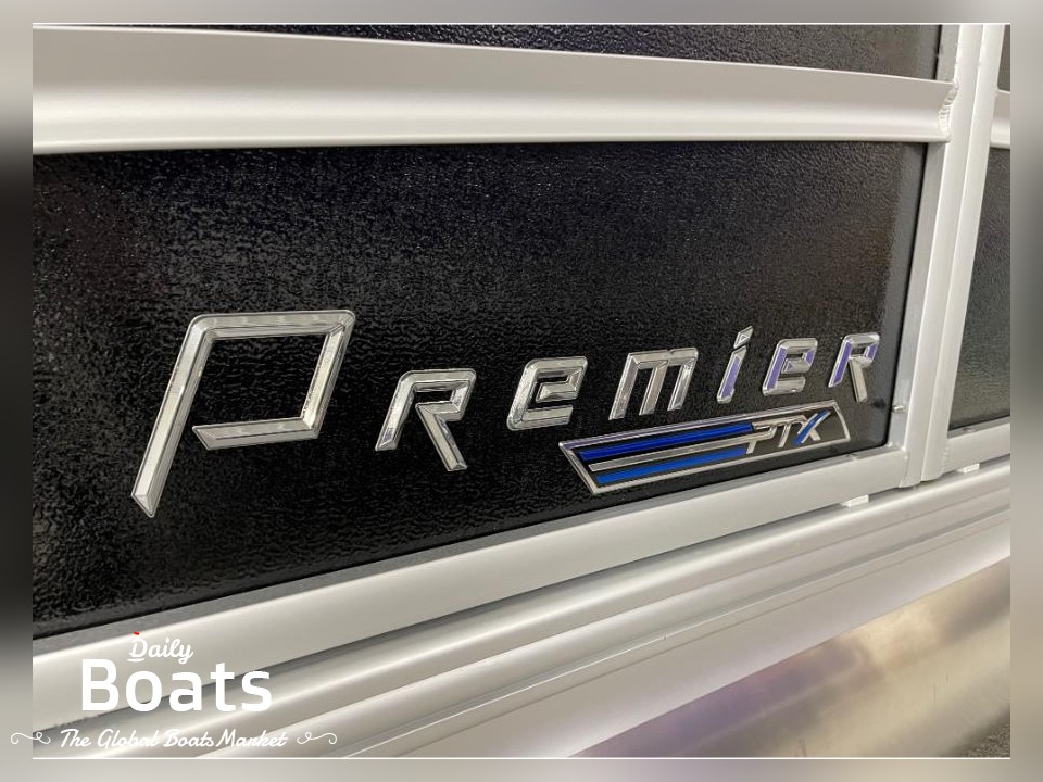 2022 Premier Ltd 210 Sunsation for sale. View price, photos and Buy ...