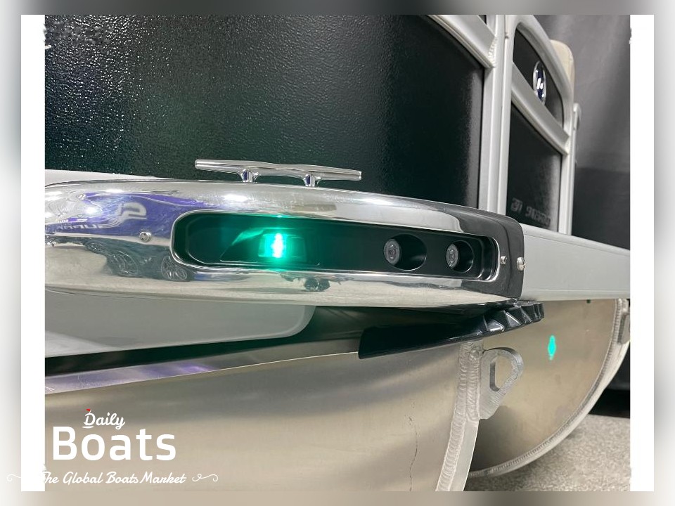 2022 Premier Ltd 210 Sunsation for sale. View price, photos and Buy ...