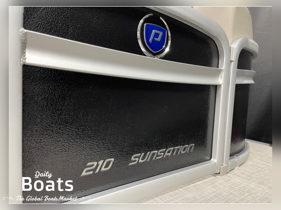 2022 Premier Ltd 210 Sunsation for sale. View price, photos and Buy ...