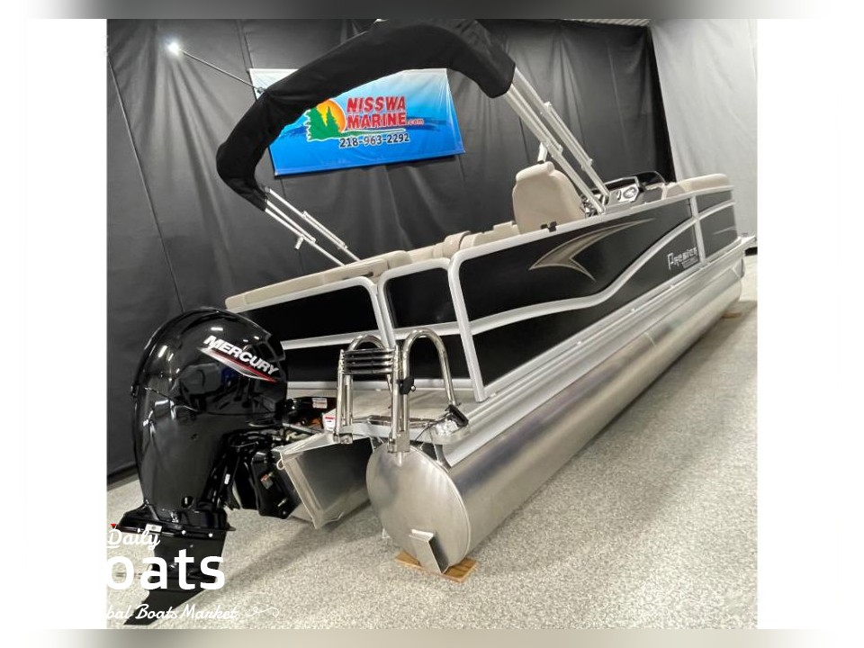 2022 Premier Ltd 210 Sunsation for sale. View price, photos and Buy ...