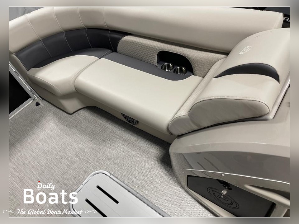 2022 Premier Ltd 210 Sunsation for sale. View price, photos and Buy ...