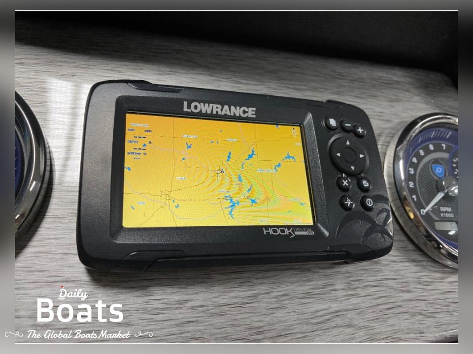 2022 Premier Ltd 210 Sunsation for sale. View price, photos and Buy ...