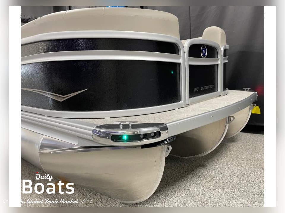 2022 Premier Ltd 210 Sunsation for sale. View price, photos and Buy ...