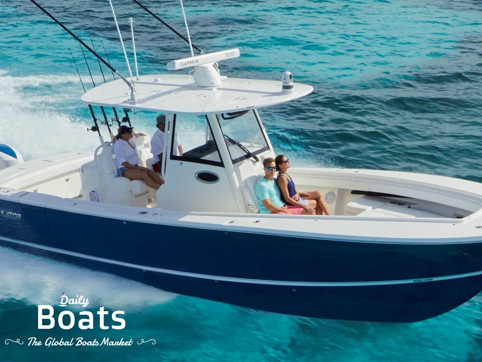 2022 Regulator 31 for sale. View price, photos and Buy 2022 Regulator ...