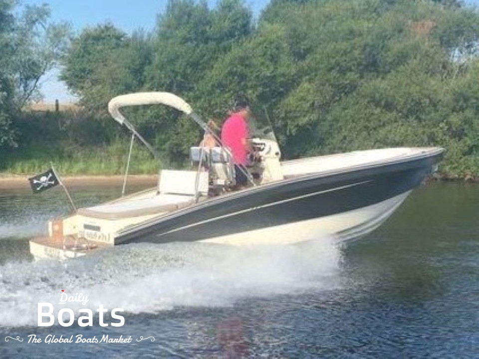 2016 Christo Mare Hellwig Tender for sale. View price, photos and Buy 2016 Christo Mare Hellwig ...