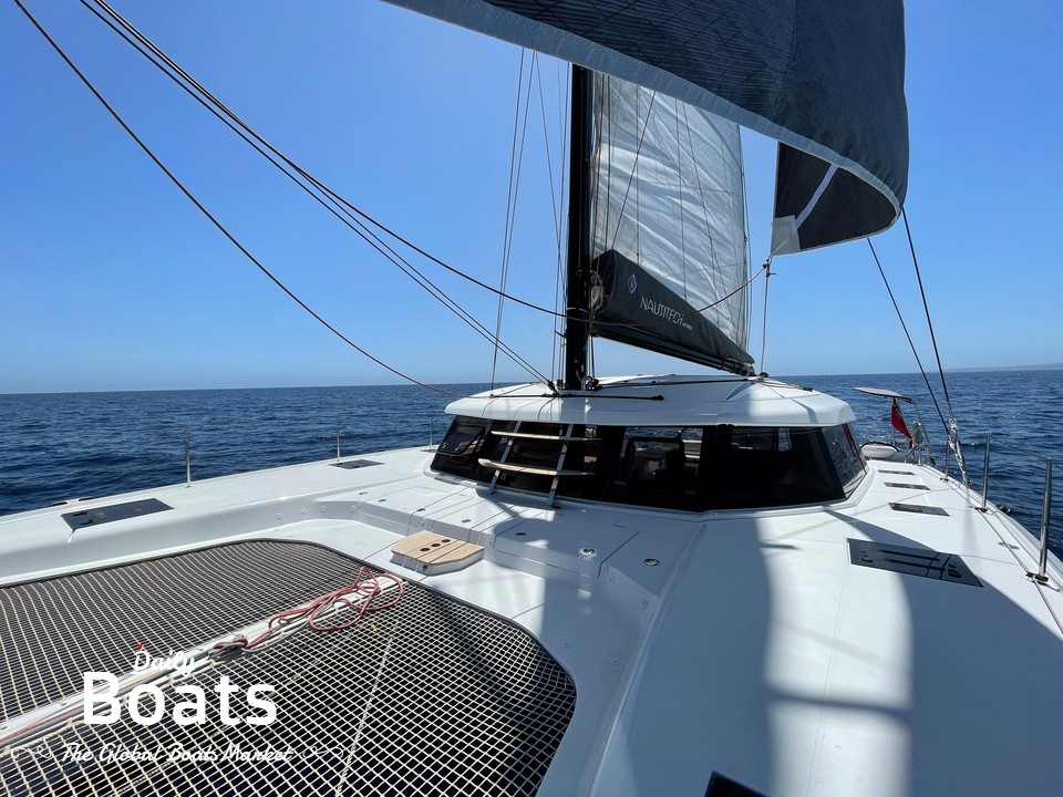 2023 Nautitech 44 Open for sale. View price, photos and Buy 2023 ...