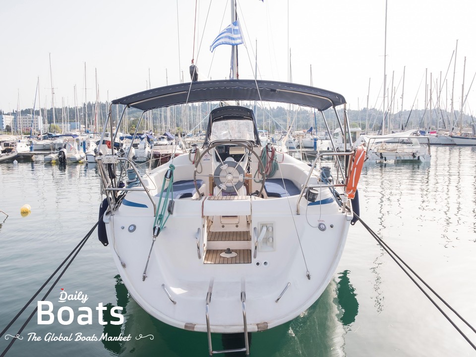 2002 Bavaria 34 for sale. View price, photos and Buy 2002 Bavaria 34 ...