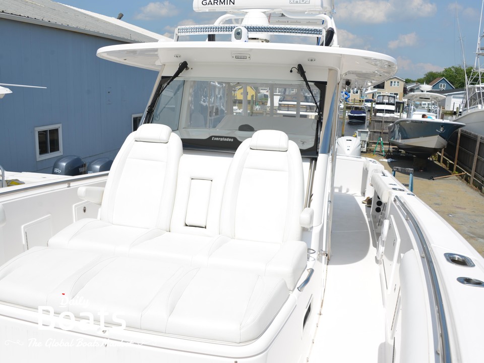 2019 Everglades 435 for sale. View price, photos and Buy 2019 ...