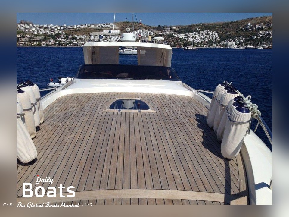 2012 Custom Notika Transgressor 14.5 for sale. View price, photos and ...