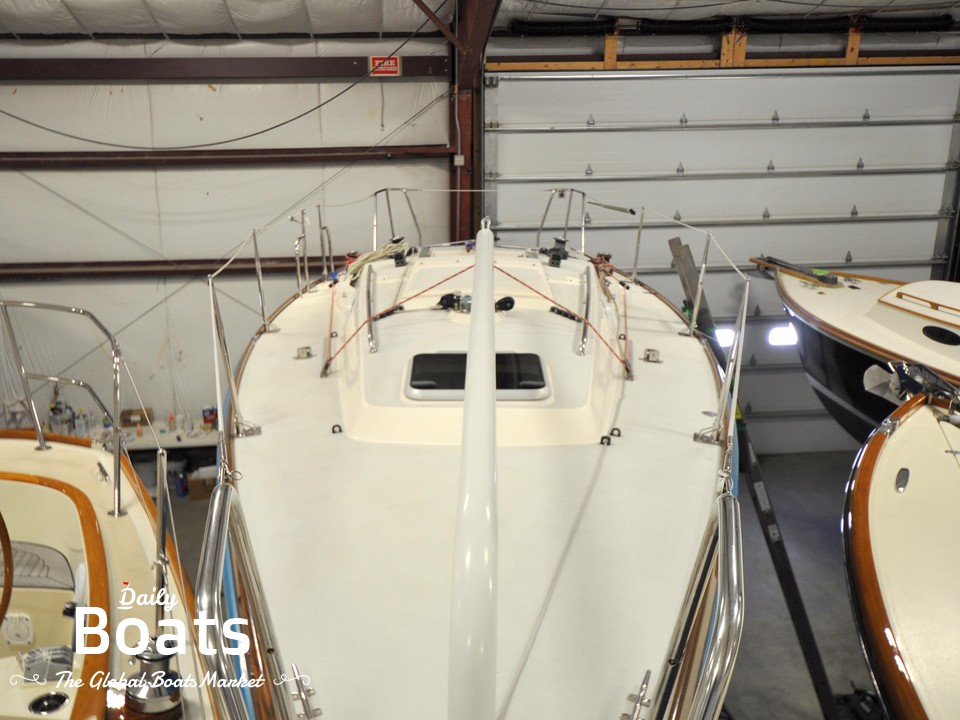 2005 J Boats J/100 for sale. View price, photos and Buy 2005 J Boats J ...