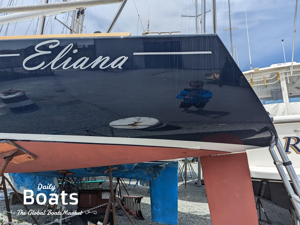 2005 J Boats J/100 for sale. View price, photos and Buy 2005 J Boats J ...