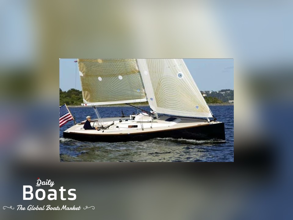 2005 J Boats J/100 for sale. View price, photos and Buy 2005 J Boats J ...