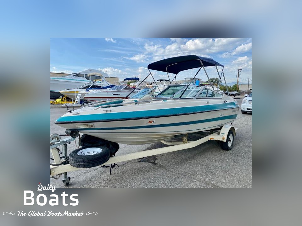 1995 Mariah 192 Barchetta Bowrider for sale. View price, photos and Buy ...