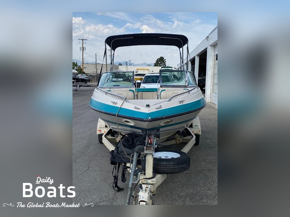 1995 Mariah 192 Barchetta Bowrider for sale. View price, photos and Buy ...