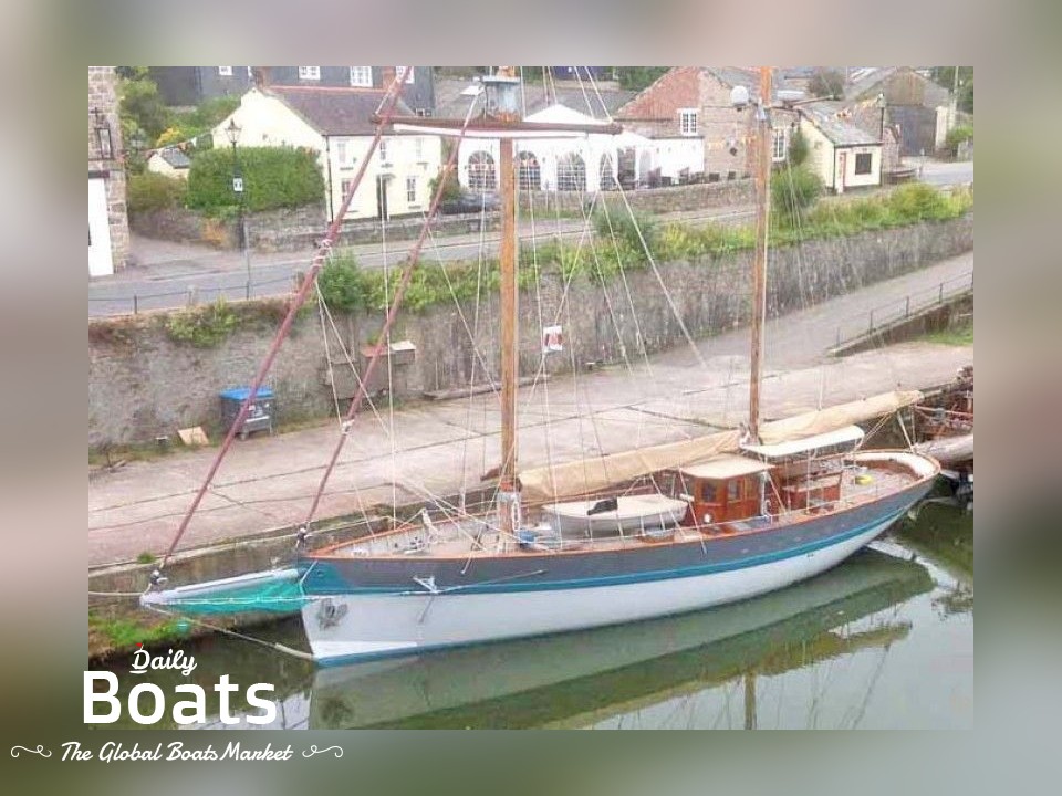 2012 Pilot House Ketch for sale. View price, photos and Buy 2012 Pilot ...