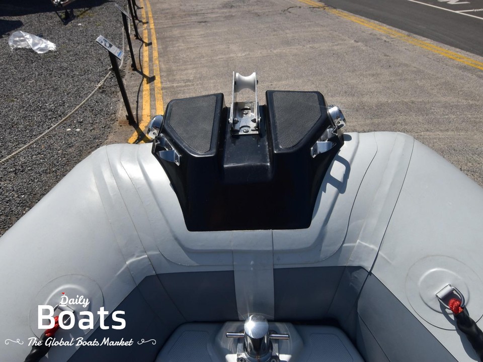 2021 Zodiac Open 5.5 Rib for sale. View price, photos and Buy 2021 ...