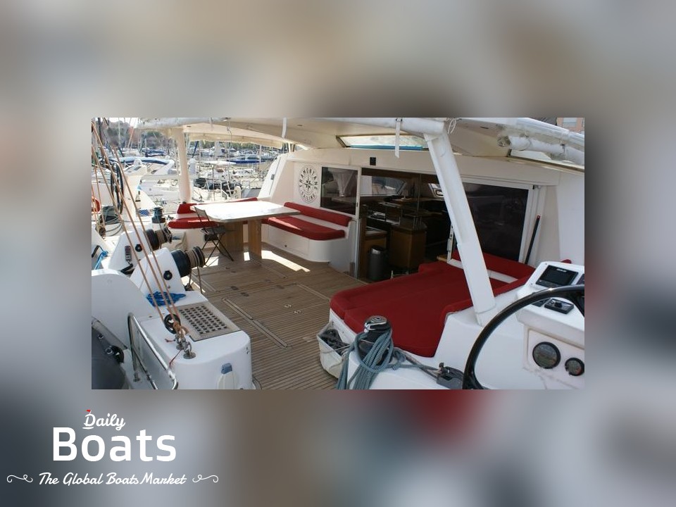 2008 Catana 65 for sale. View price, photos and Buy 2008 Catana 65 #300025
