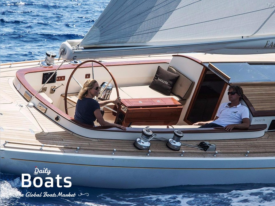 2022 Leonardo Eagle 54 for sale. View price, photos and Buy 2022 Leonardo Eagle 54 #300028